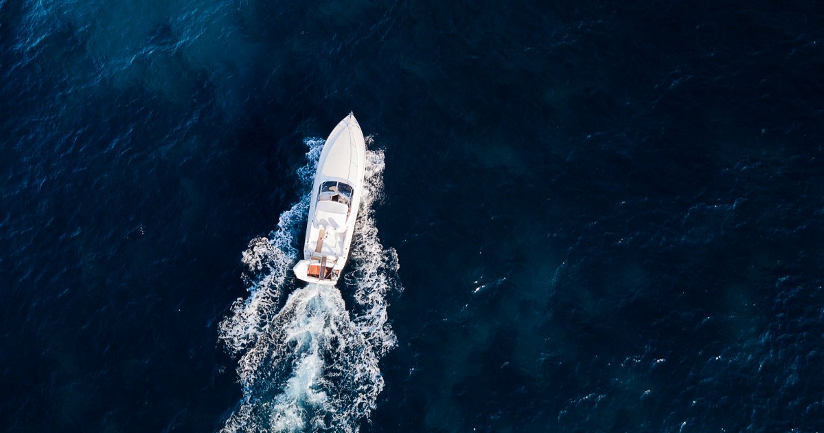 High-line propellutstyr - Sleipner Norge